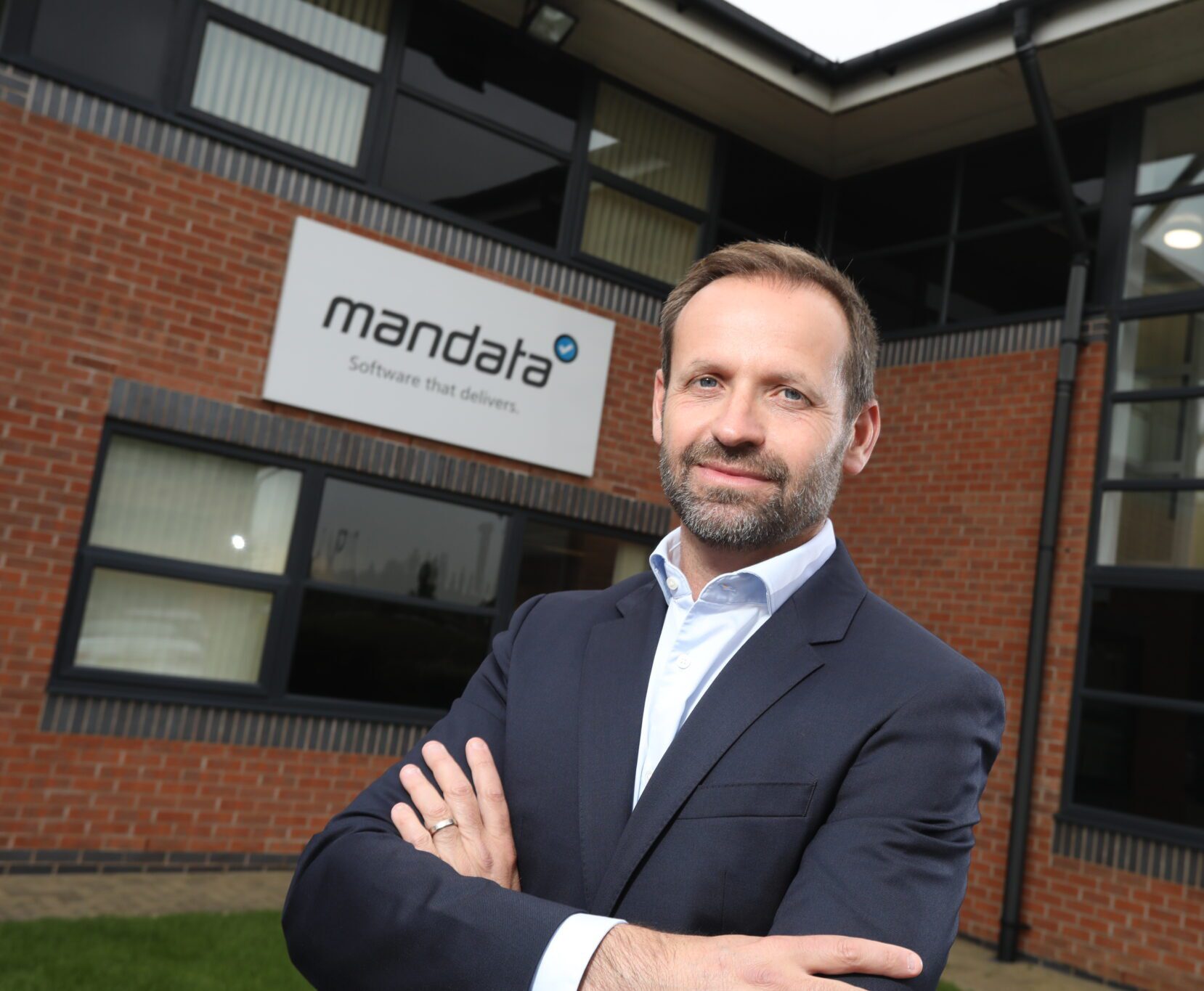 New CEO to take Mandata onwards and upwards - Mandata