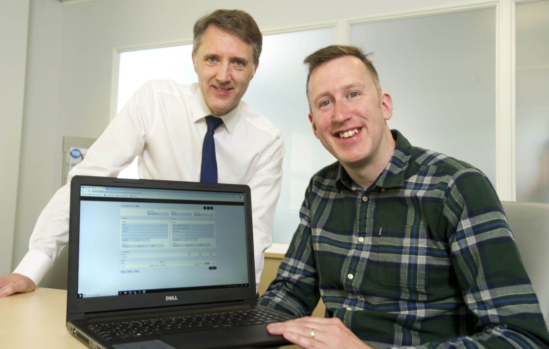 Waste systems are ‘Go’ with paperless solution from Mandata - Mandata