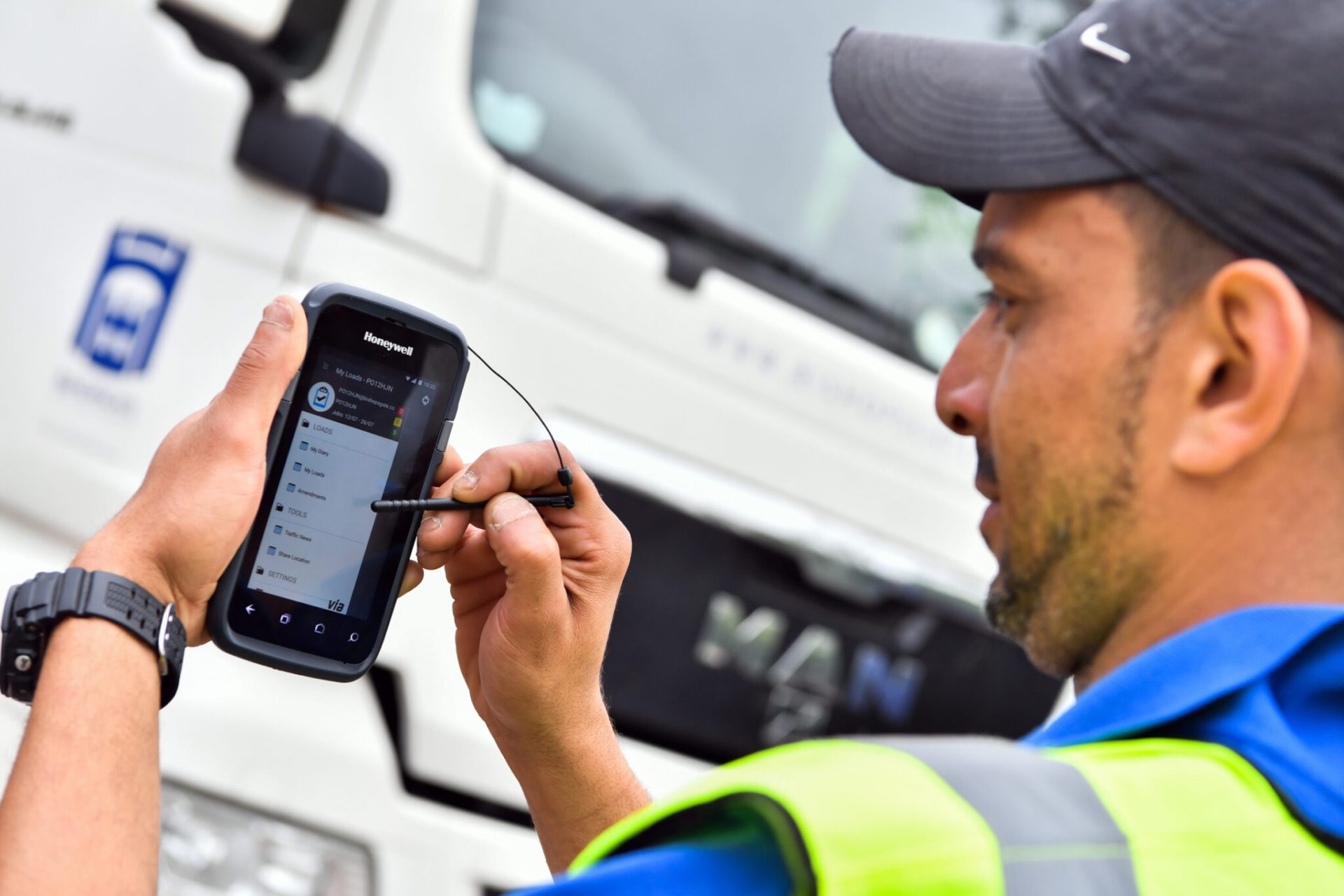 How Electronic Proof of Delivery can transform delivery processes