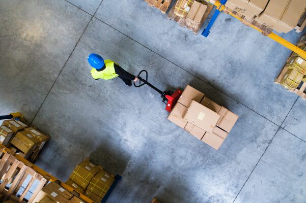 What is a warehouse management system? | WMS System | WMS Software