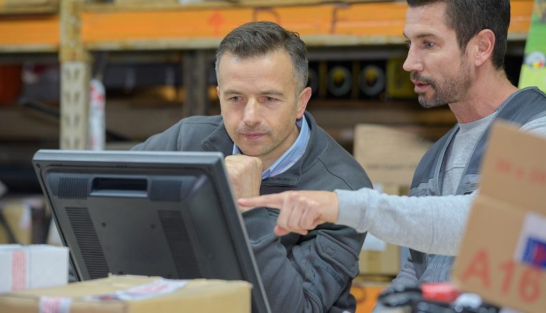 Driver Debrief: New Mandata feature simplifies reporting