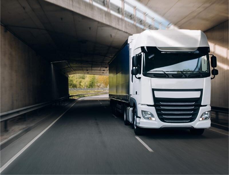 How a Transport Management System helps prevent bridge strikes