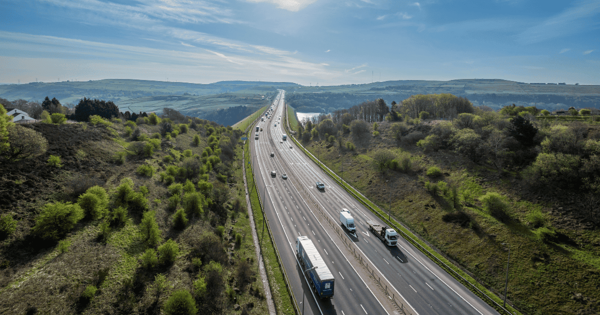 How A TMS Could Help You Obtain and Retain a FORS Accreditation - Mandata