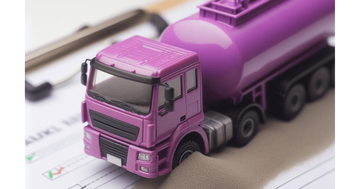 Why TASCC is so important for hauliers in agriculture | Mandata