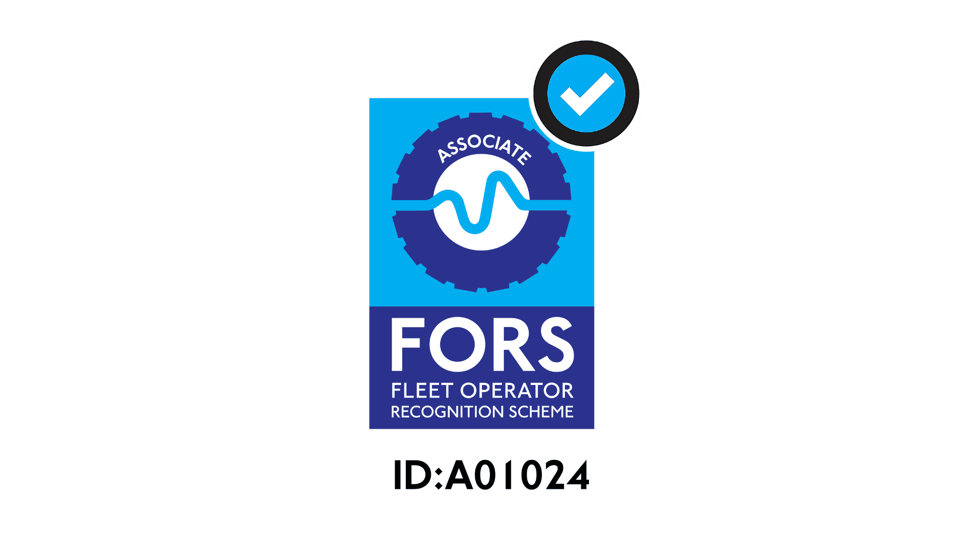 Mandata Becomes FORS Associate | Safer & Efficient Operations